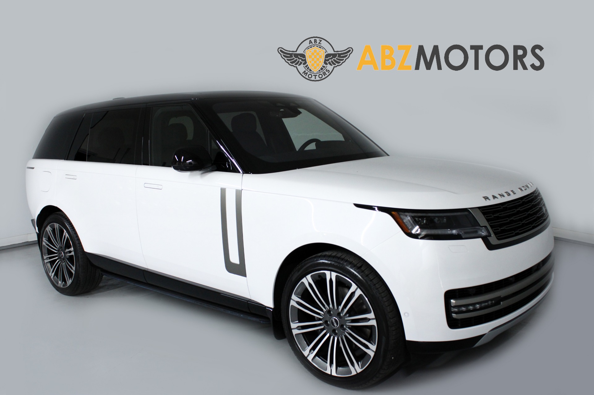 Used 2023 Land Rover Range Rover P400 SE LWB For Sale (Sold ...