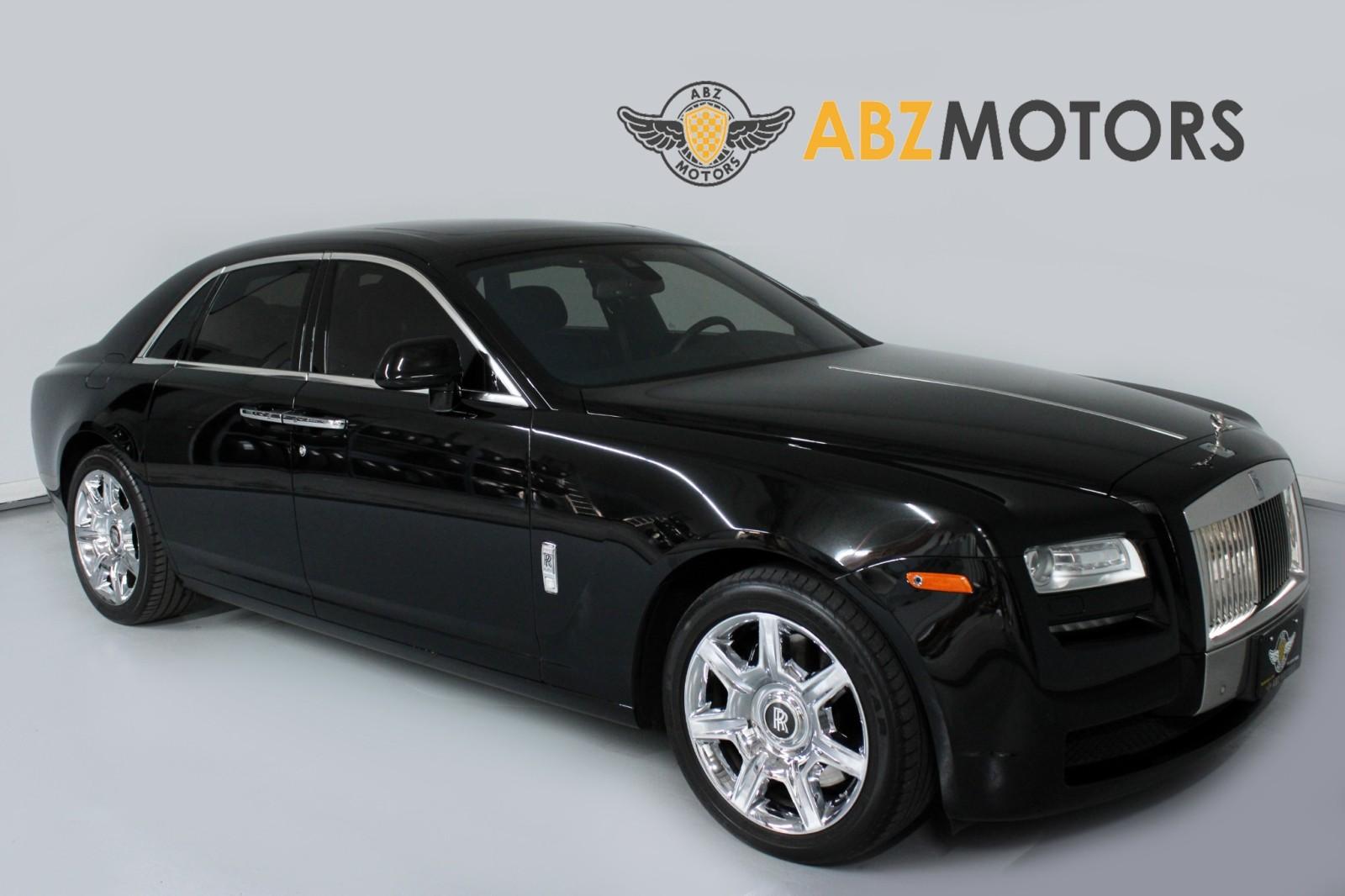 Used 2013 Rolls-Royce Ghost 2013 ROLLS-ROYCE GHOST For Sale (Sold ... Used 2013 Rolls-Royce Ghost 2013 ROLLS-ROYCE GHOST For Sale (Sold ...