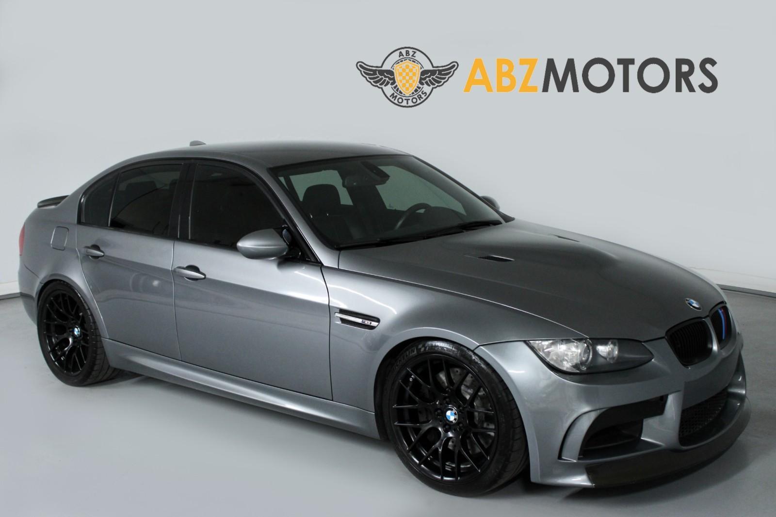 Used 2011 BMW M3 M3 For Sale (Sold) | Autobyzack Inc Stock #BE203913