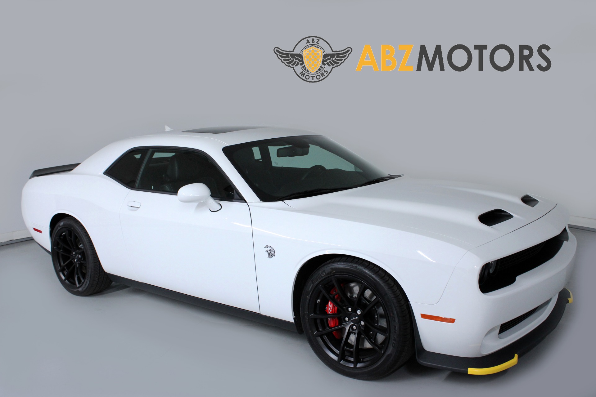 Used 2023 Dodge Challenger SRT Hellcat Jailbreak For Sale (Sold ...