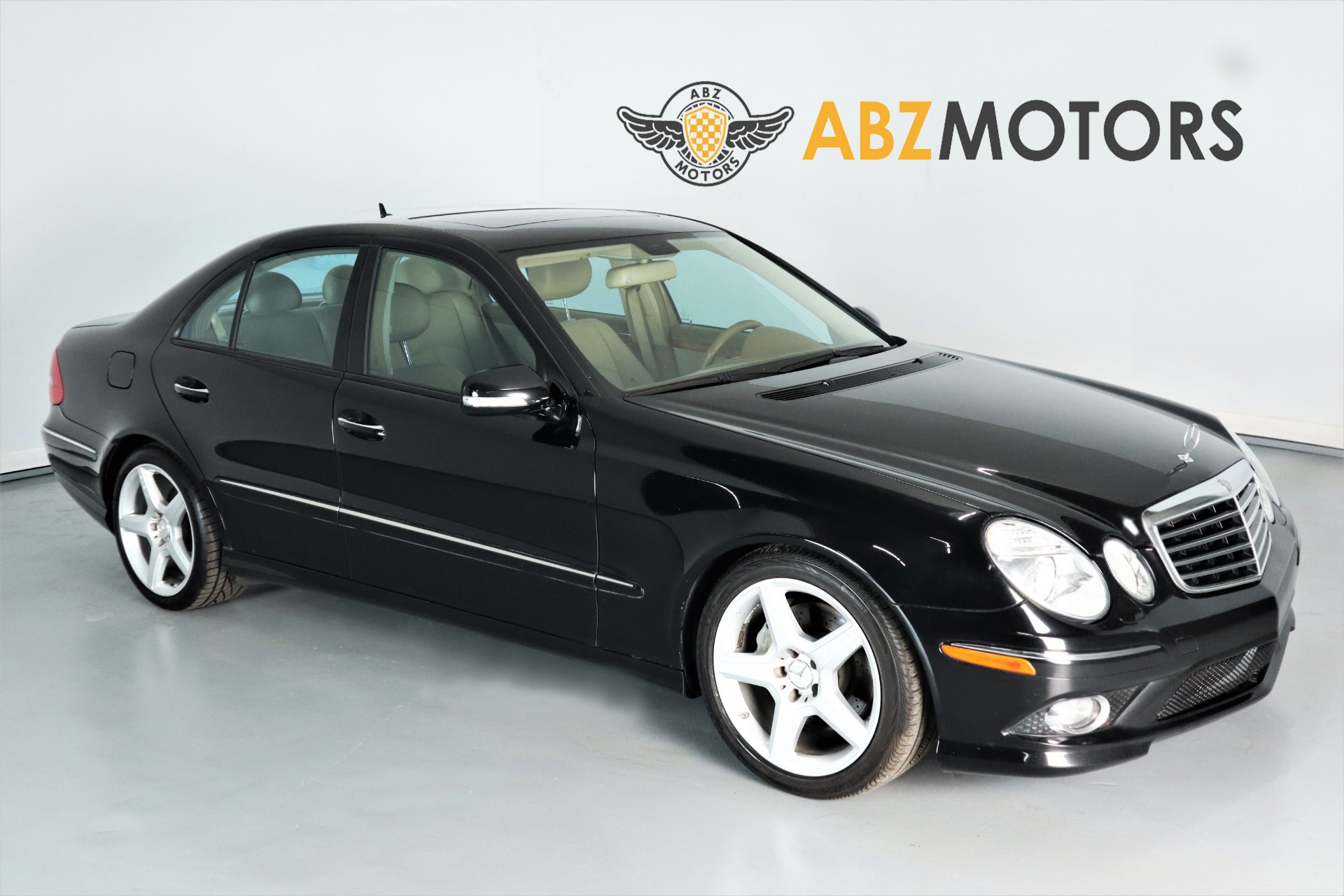 Mercedes w211 for sale store