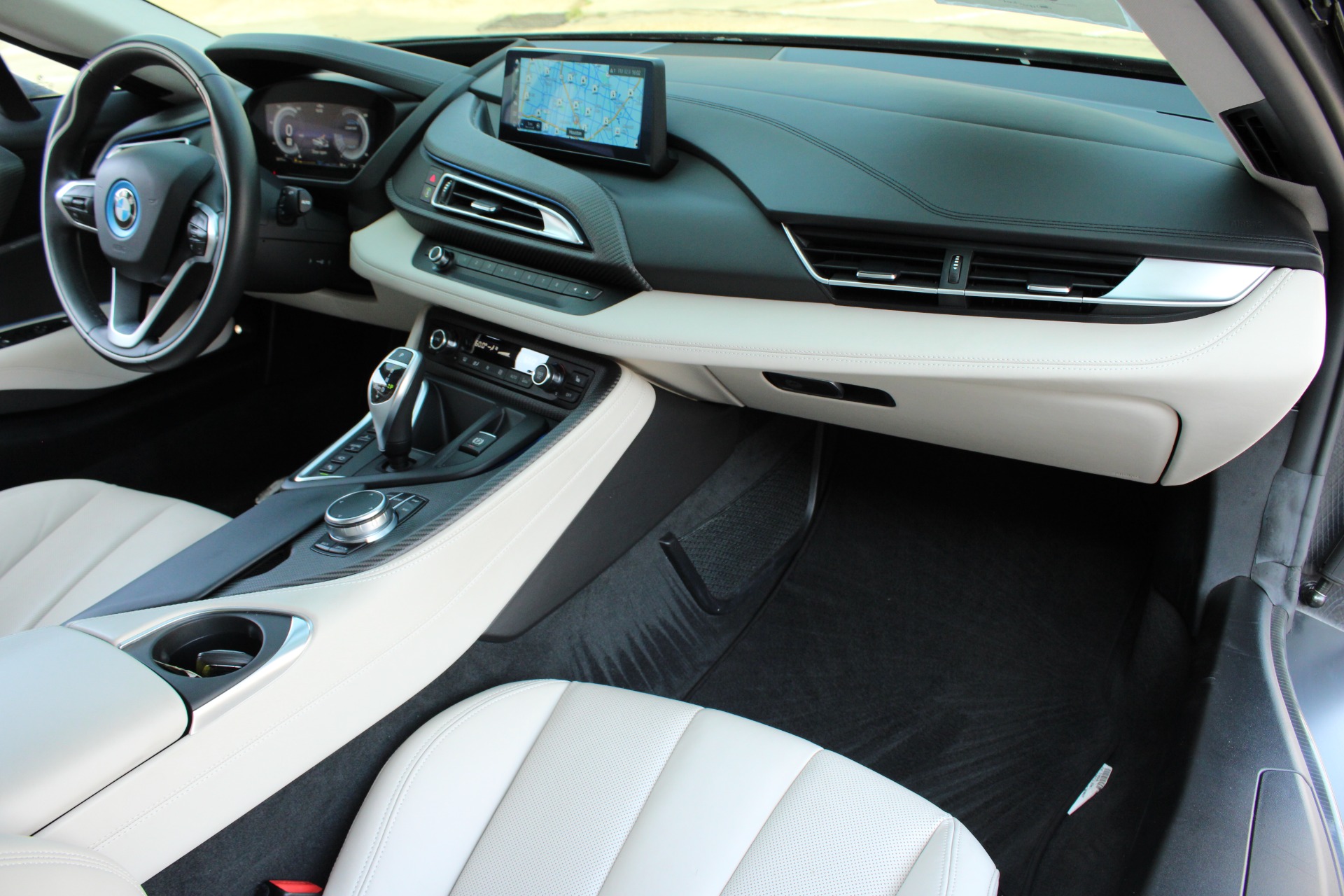 Bmw I8 Interior 2019 | Cabinets Matttroy