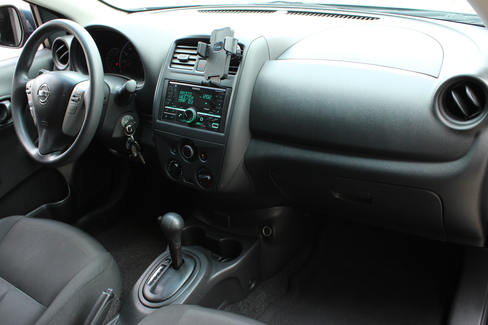 2017 Nissan Versa Interior Lights | Cabinets Matttroy