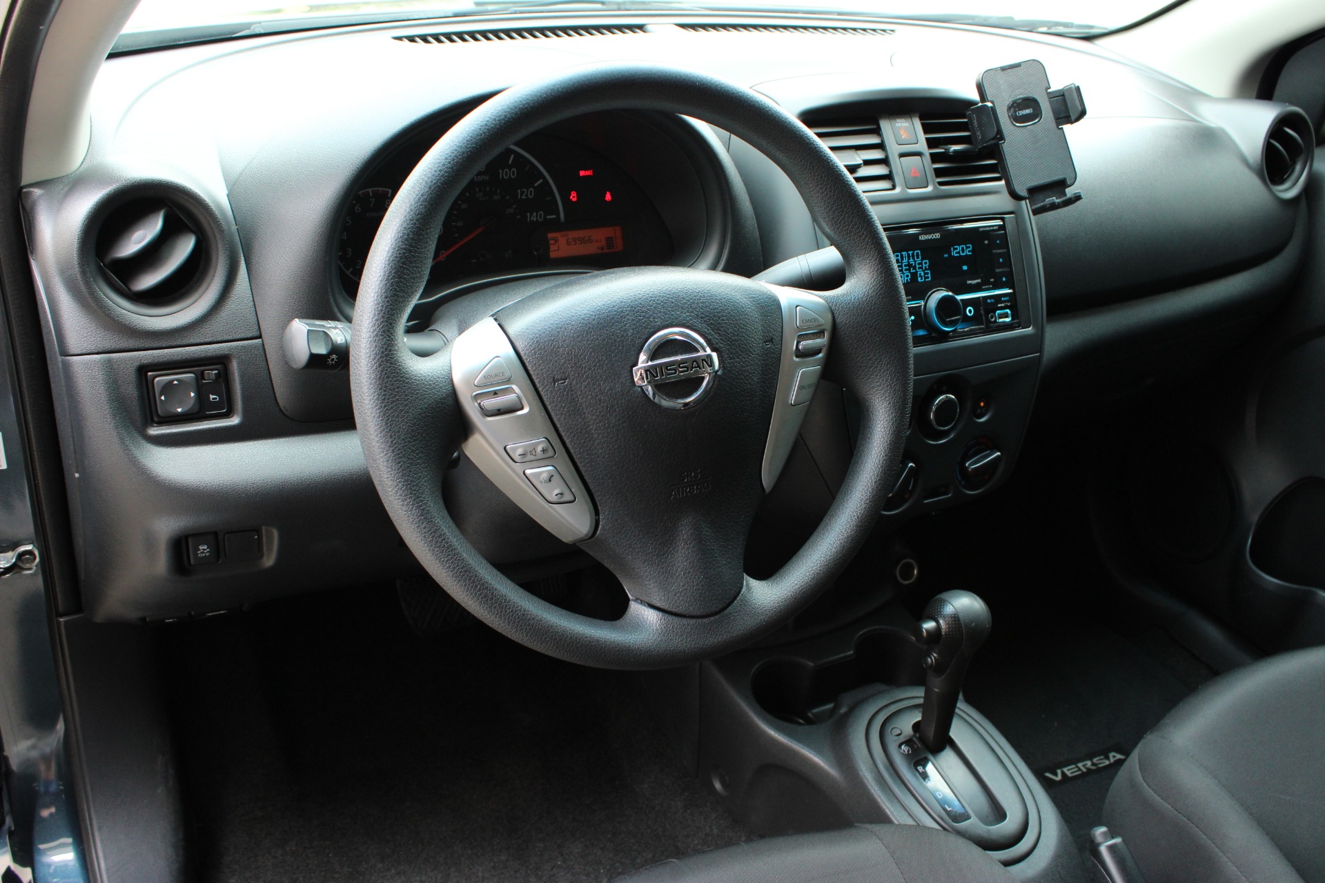 2017 Nissan Versa Interior Lights | Cabinets Matttroy