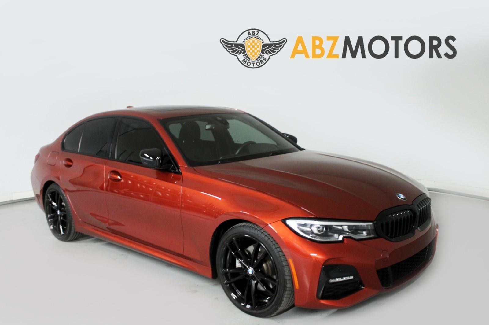 2021 Bmw 330i Engine For Sale