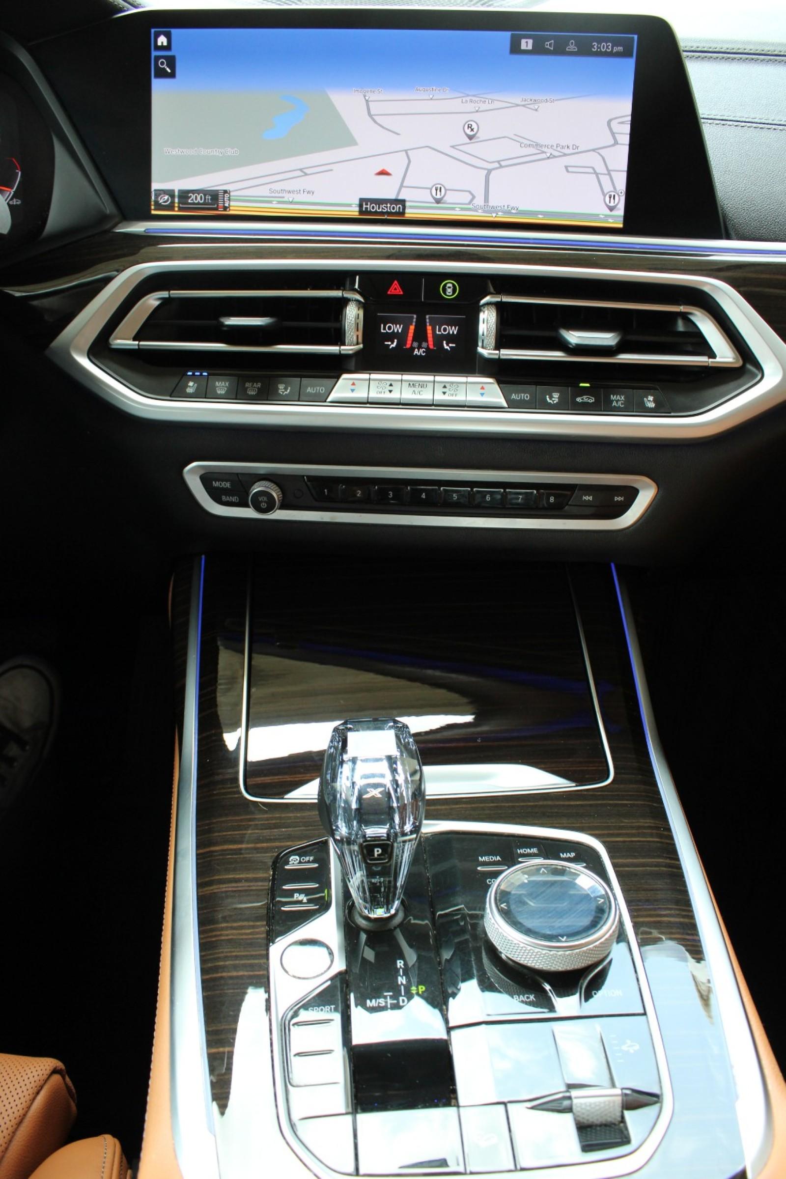 Used 2021 BMW X7 xDrive40i For Sale (Sold) | Autobyzack Inc Used 2021 BMW X7 xDrive40i For Sale (Sold) | Autobyzack Inc