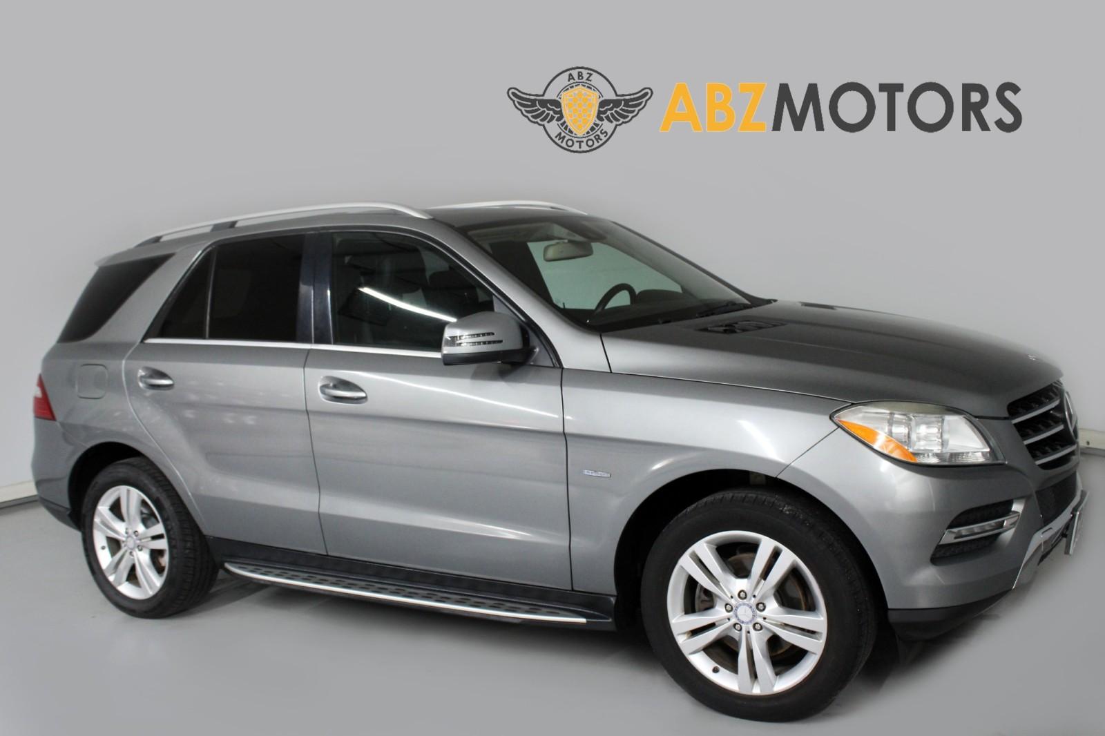 Mercedes Ml350 Road Tax