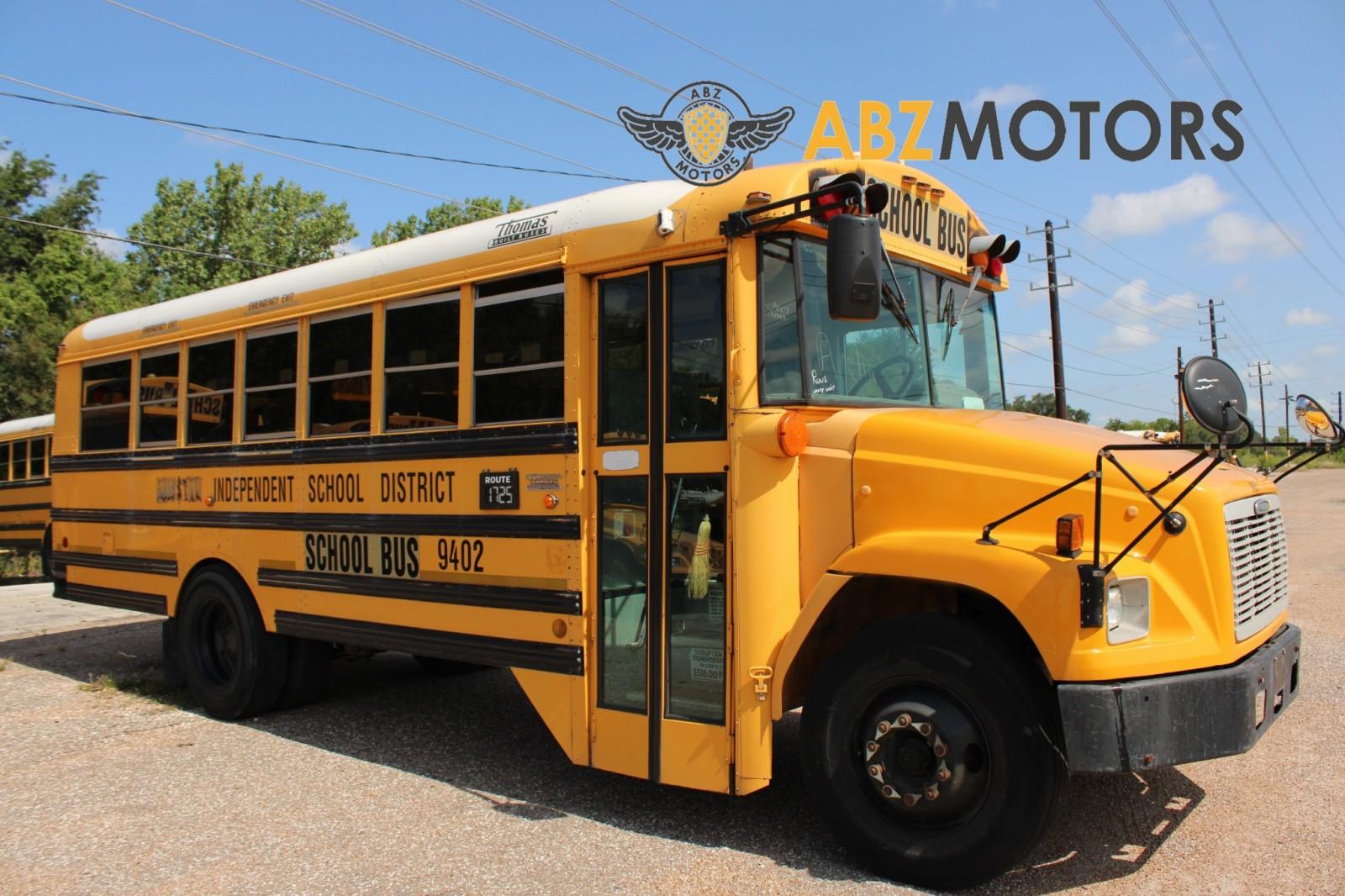 Used 2005 Freightliner Freightliner FS65 For Sale (Sold) | Autobyzack ...