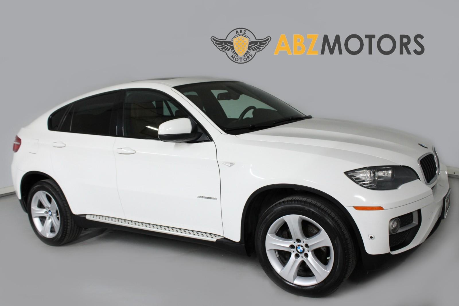 Bmw X6m 2013 2013 BMW X6 XDrive50i | Victory Motors Of Colorado