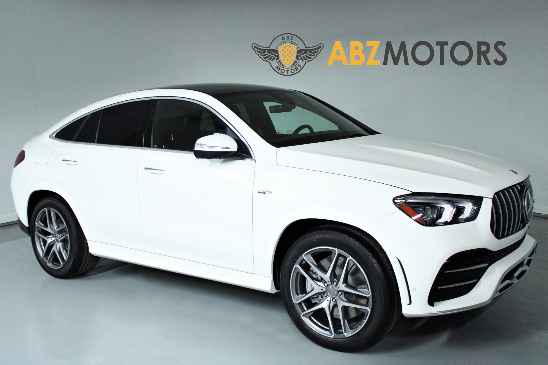 Used 2023 Mercedes Benz GLE AMG GLE 53 For Sale Sold Autobyzack Inc Used 2023 Mercedes Benz GLE AMG GLE 53 For Sale Sold Autobyzack Inc