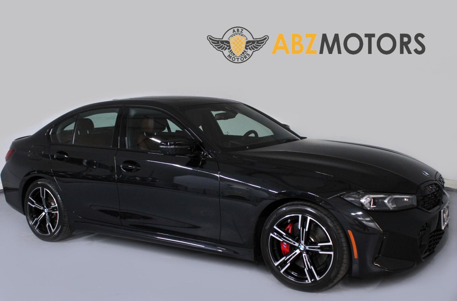Used 2023 BMW M340i xDrive M340i xDrive For Sale (Sold) | Autobyzack ...