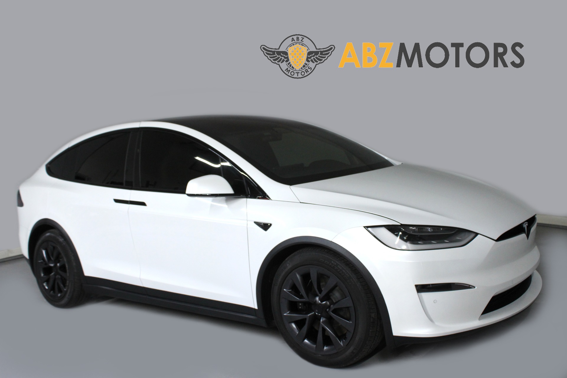 Used 2022 Tesla Model X Plaid Plaid For Sale (Sold) | Autobyzack Inc ...