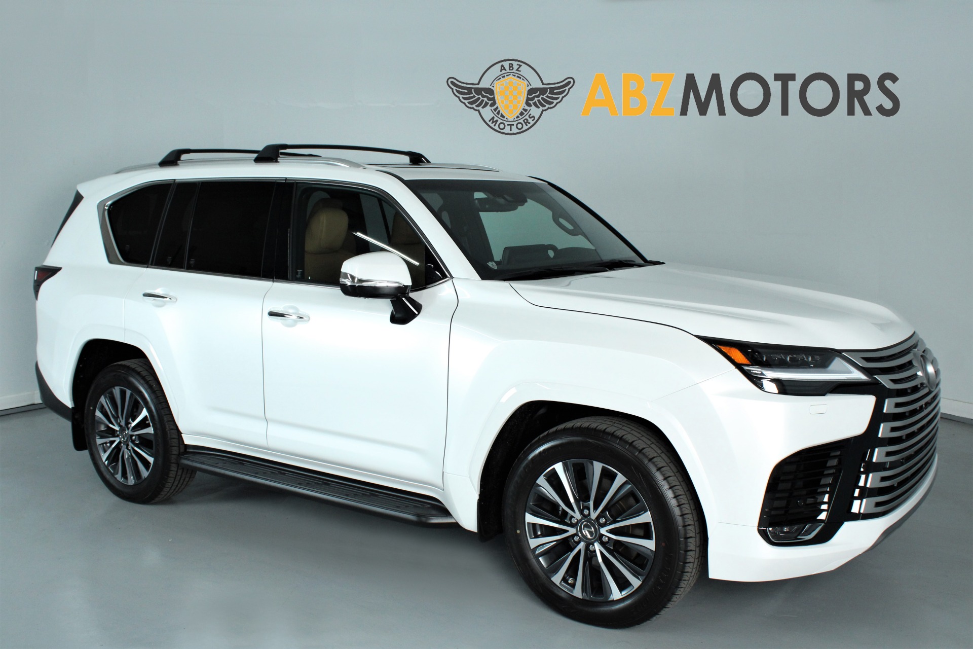 Used 2022 Lexus LX 600 Premium For Sale (Sold) | Autobyzack Inc Stock # ...