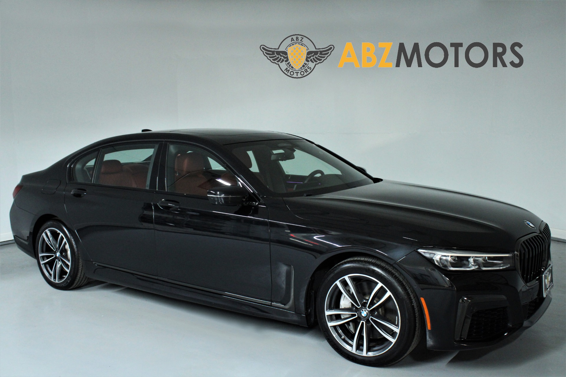 Used 2020 BMW 7 Series 750i xDrive For Sale (Sold) | Autobyzack Inc ...