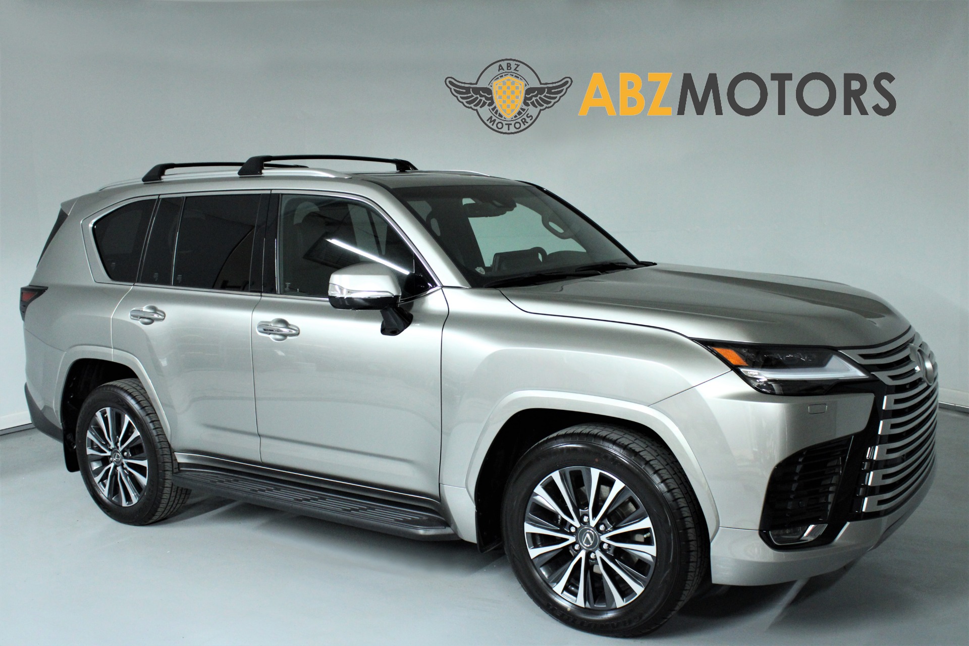 Used 2022 Lexus LX 600 Premium For Sale (Sold) | Autobyzack Inc Stock # ...