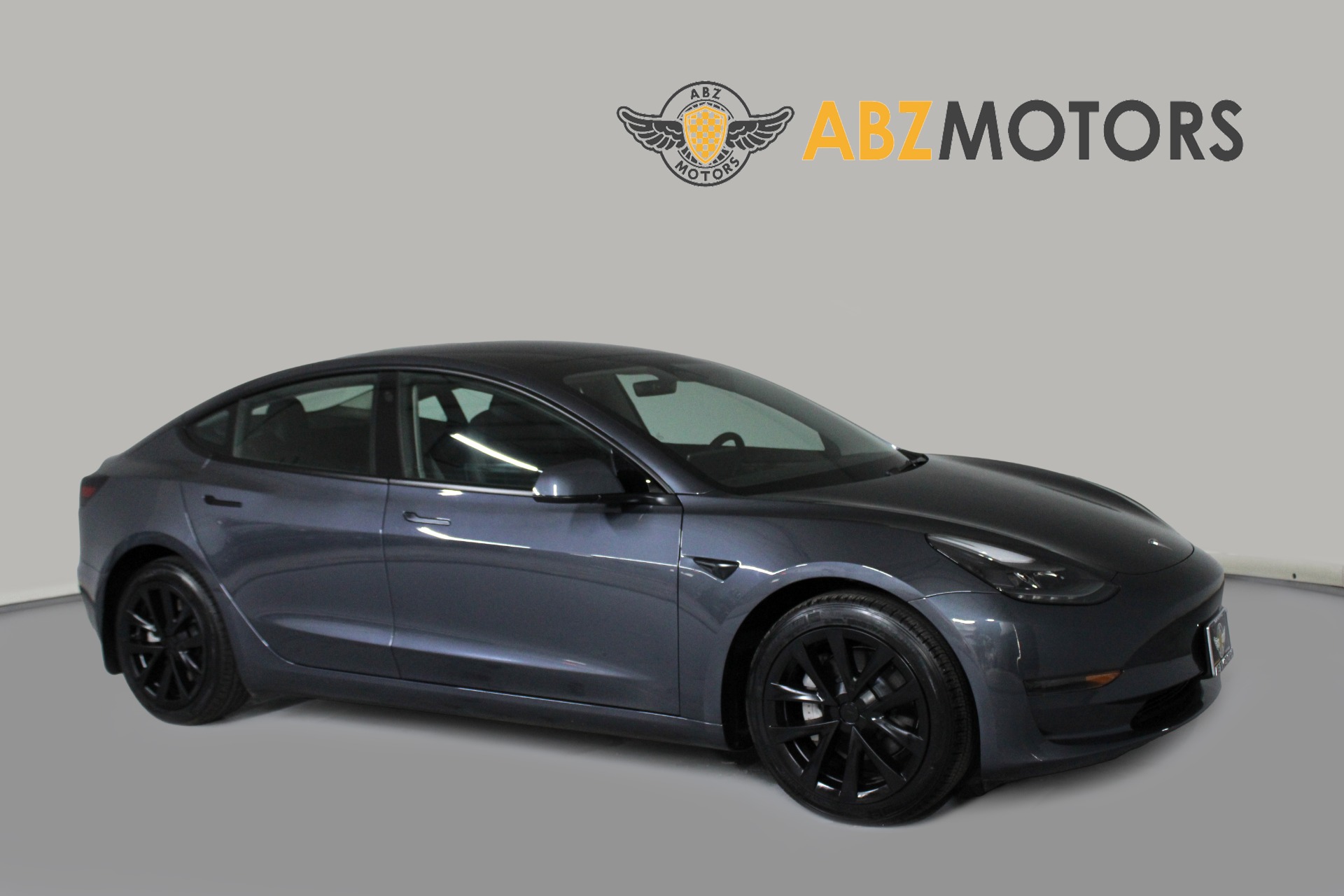Used 2023 Tesla Model 3 Base For Sale (Sold) | Autobyzack Inc Stock # ...
