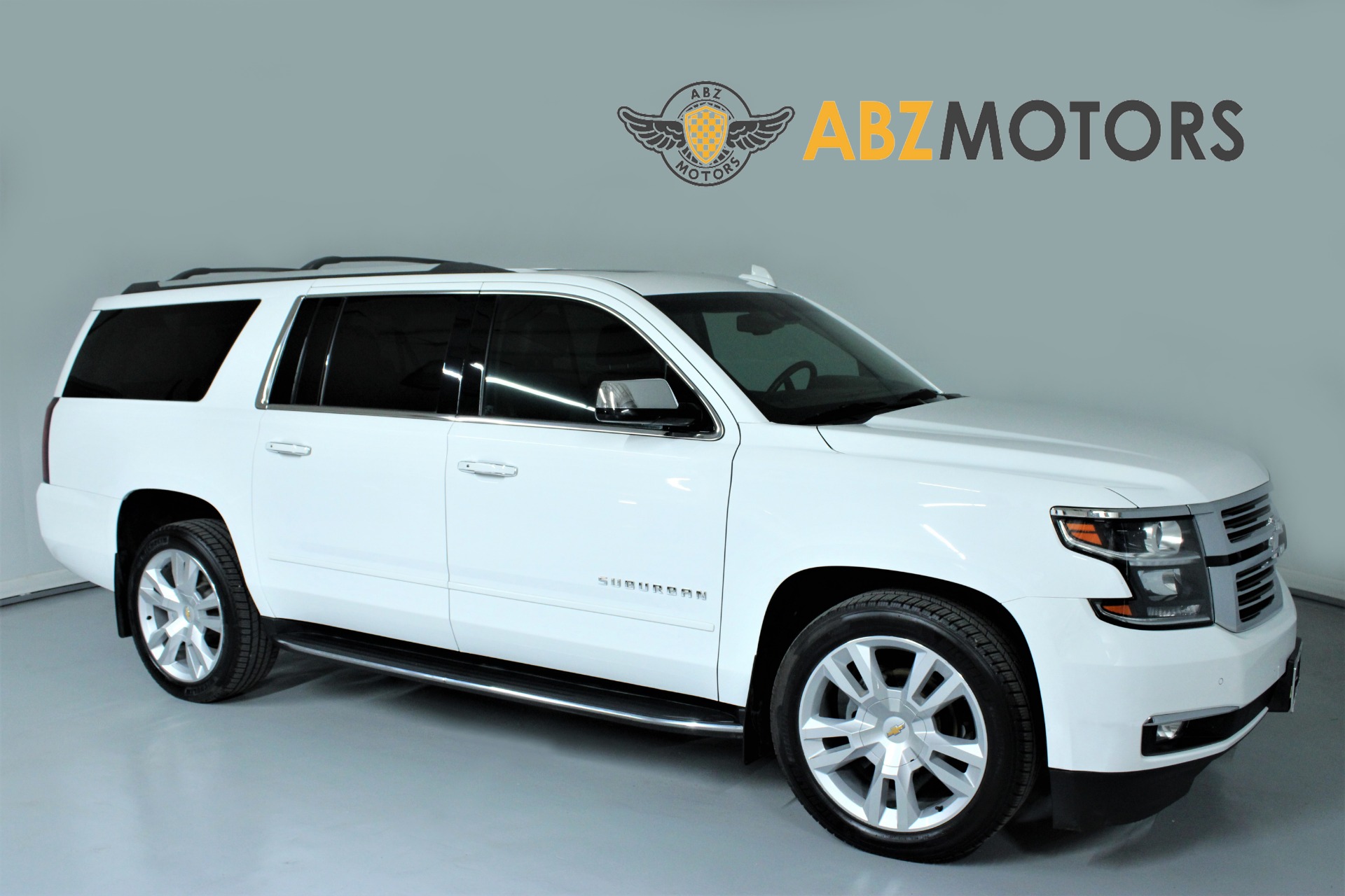 2017 Chevrolet Suburban Chevrolet Tahoe Wikipedia