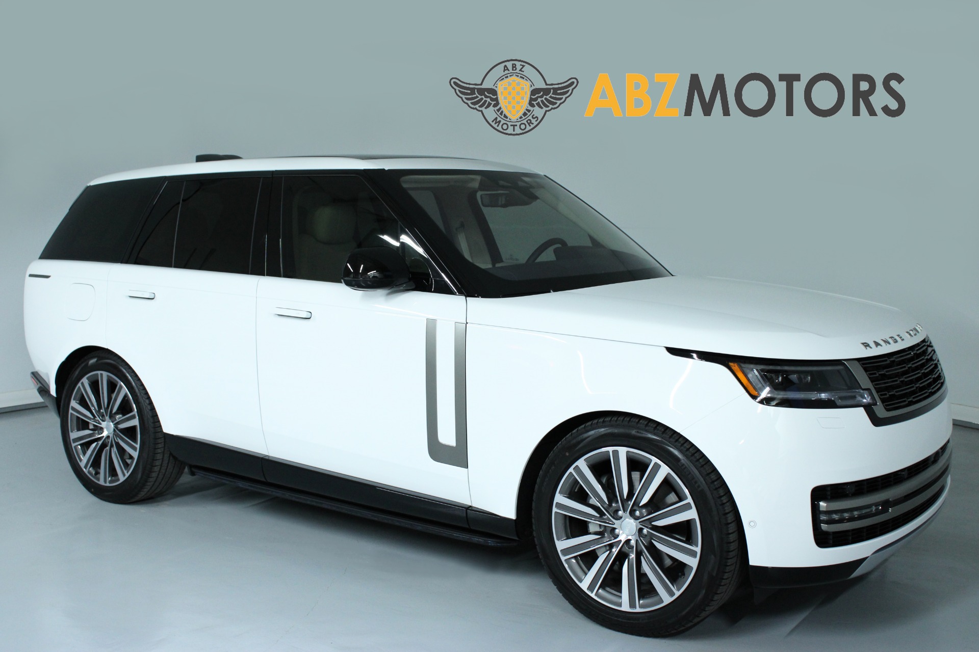 Used 2023 Land Rover Range Rover P400 SE For Sale (Sold) | Autobyzack ...