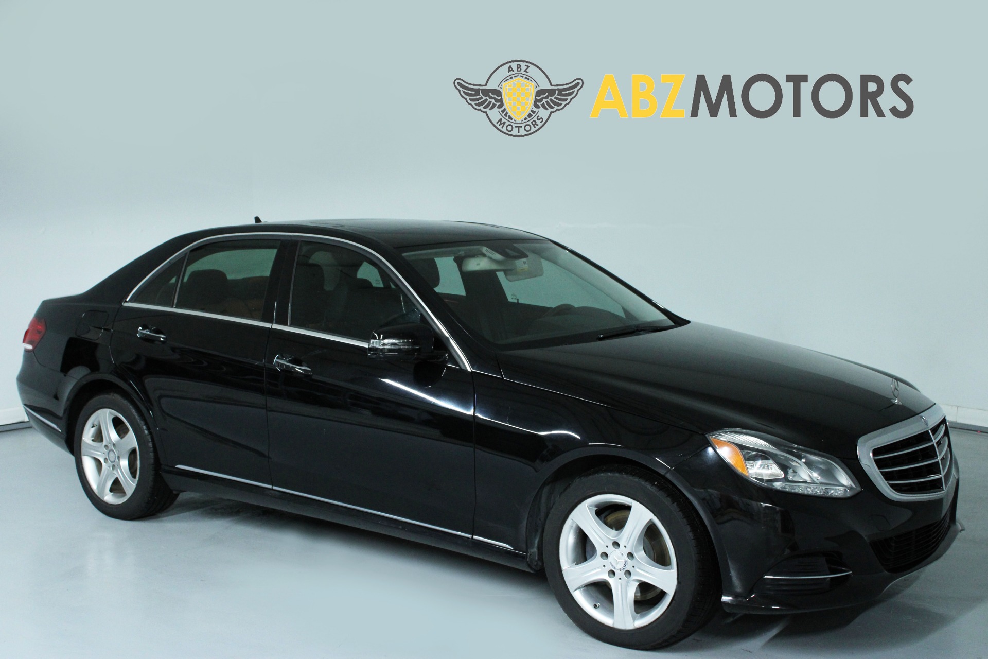 Used 2014 Mercedes-Benz E-Class E 350 Luxury For Sale (Sold ...
