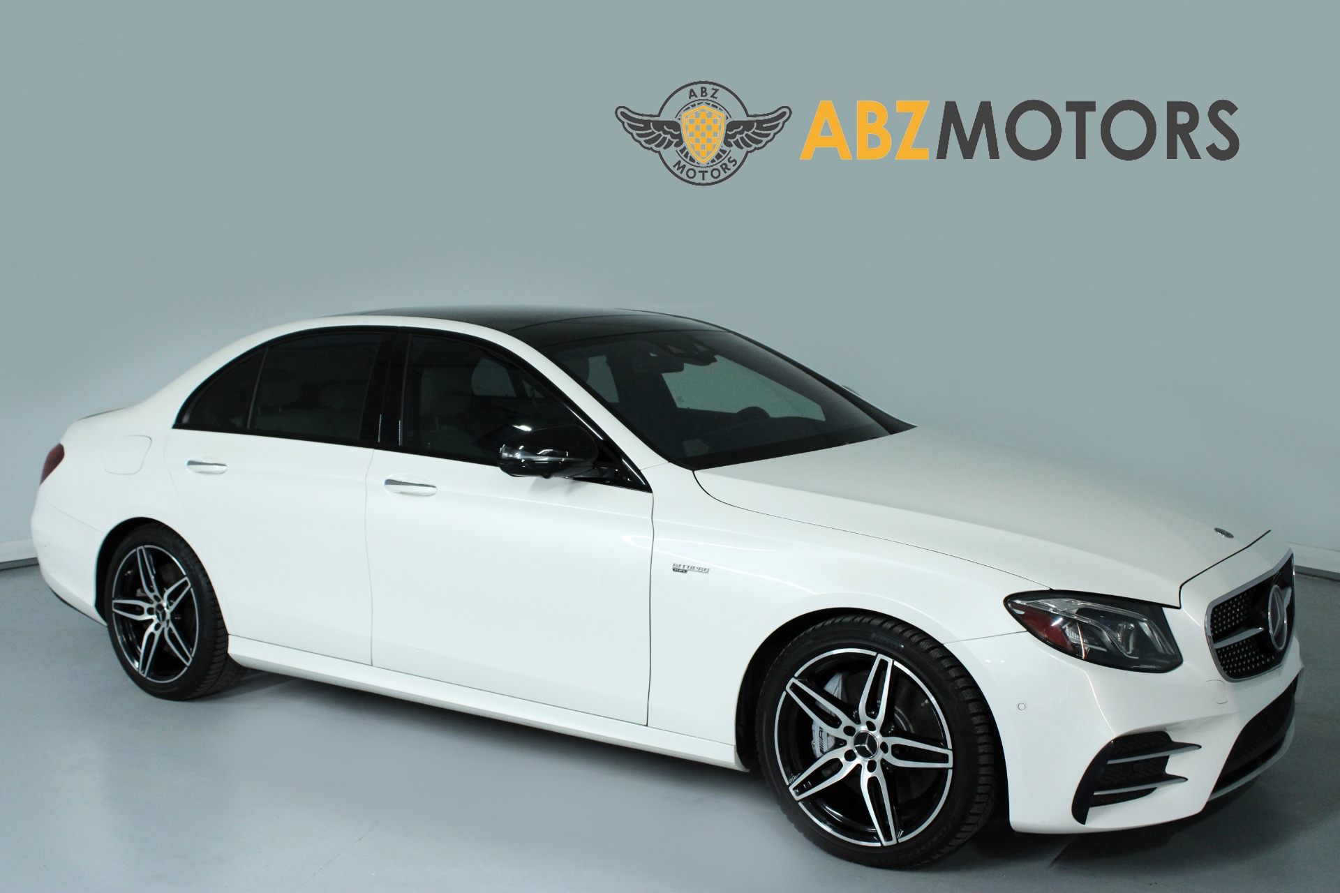 Used 2018 Mercedes-Benz E-Class E 43 AMG® For Sale (Sold) | Autobyzack ...