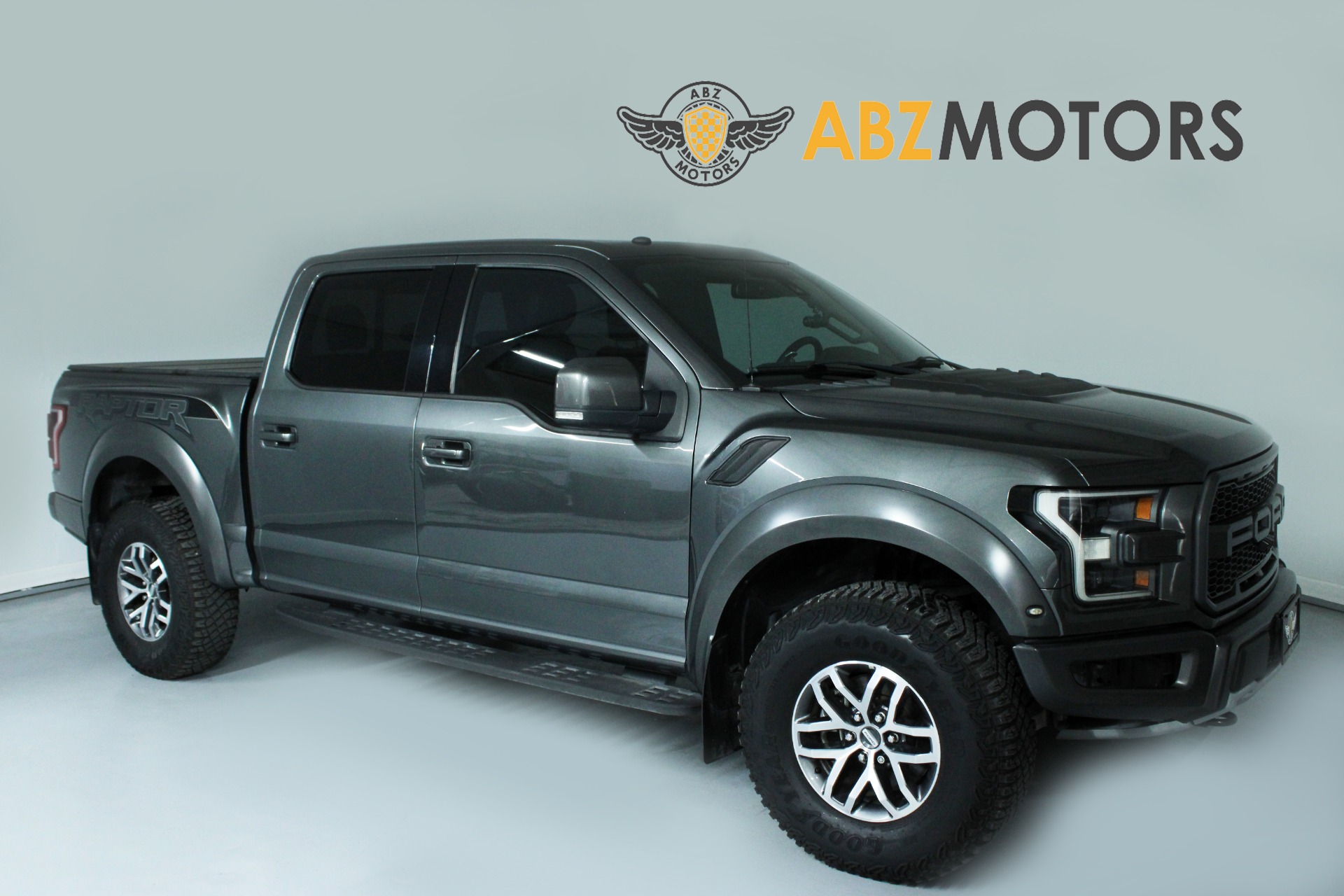 Used 2018 Ford F-150 Raptor For Sale (Sold) | Autobyzack Inc Stock # ...