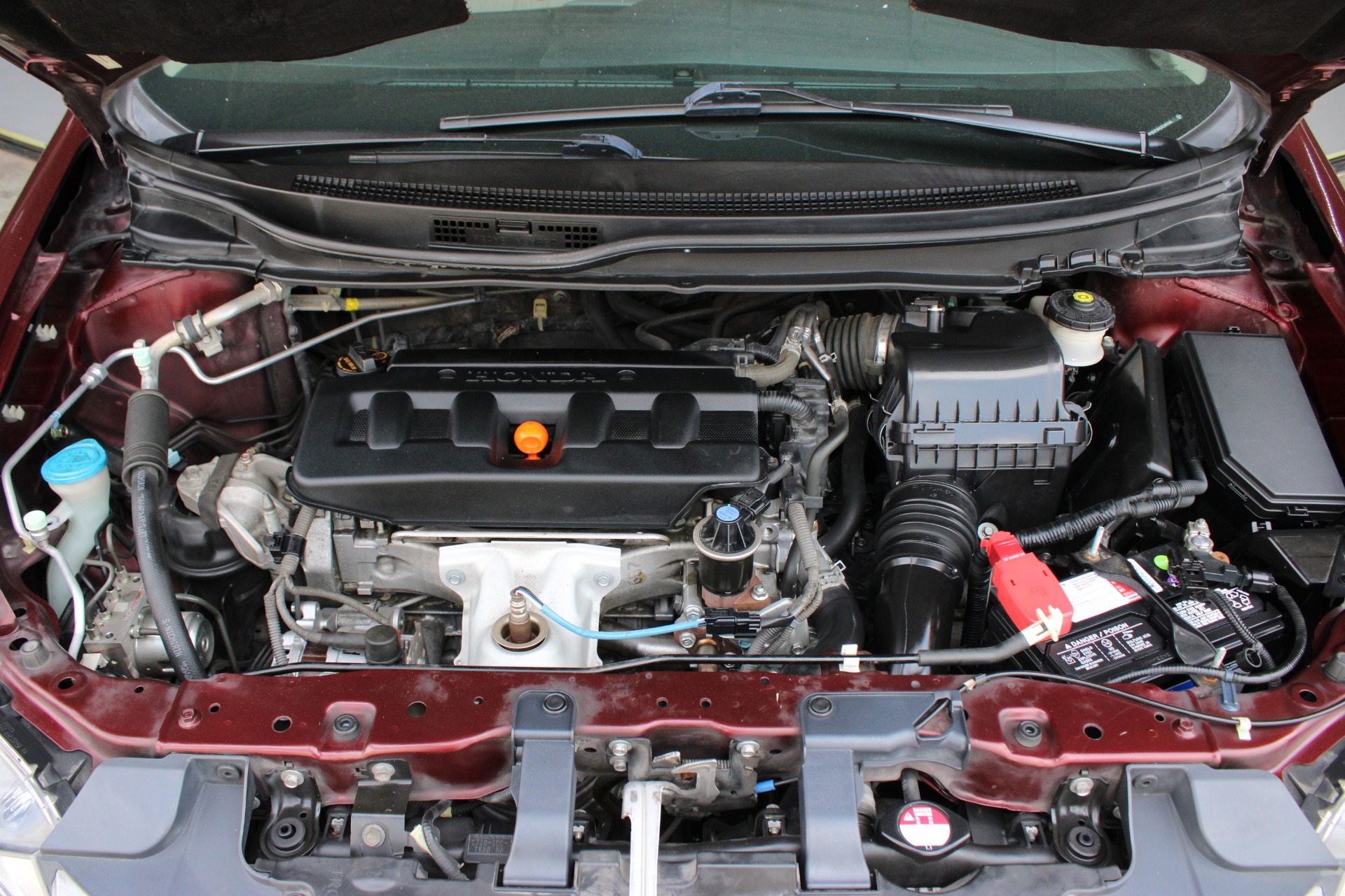 2012 civic engine store