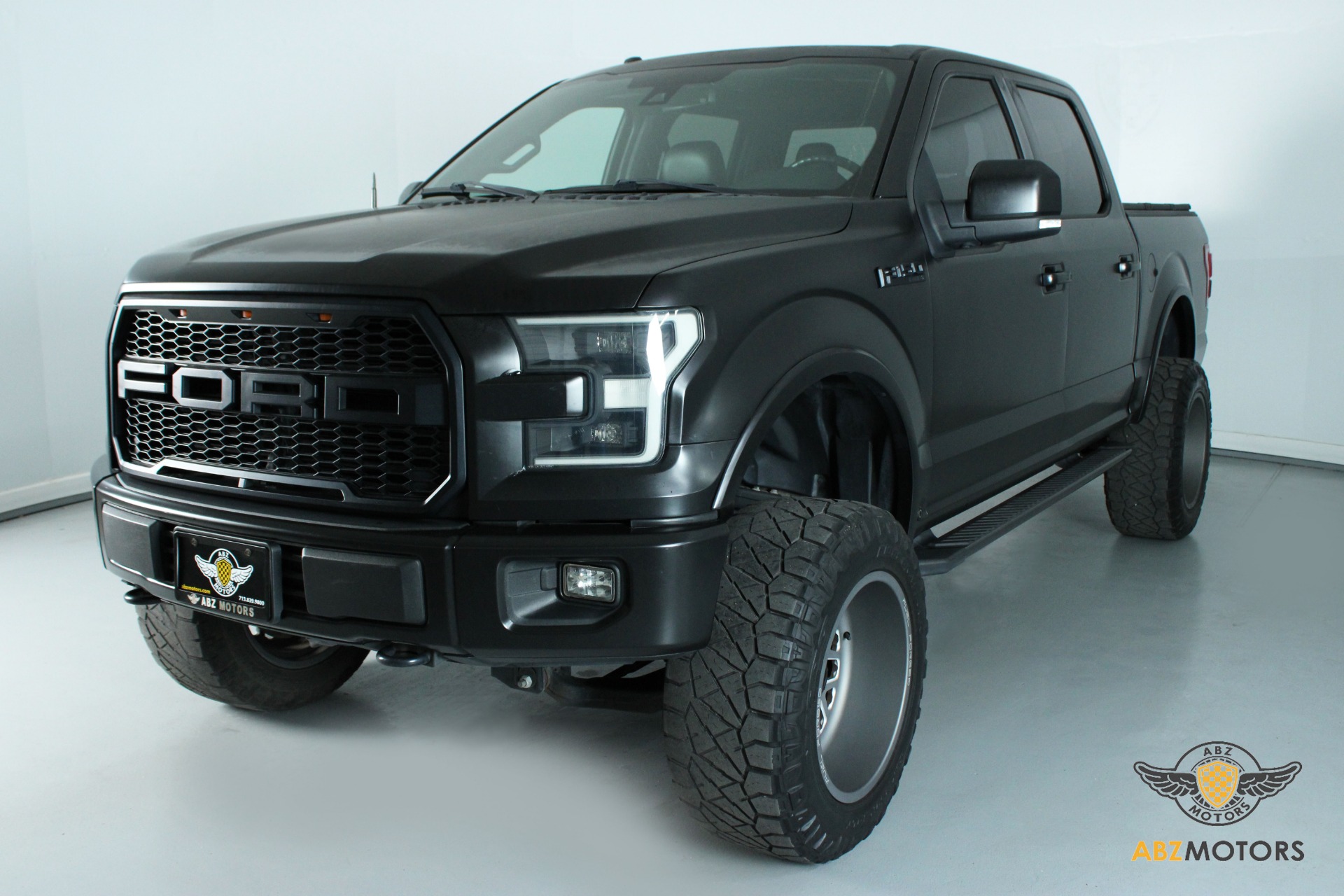 Ford F 150 2015 Xlt