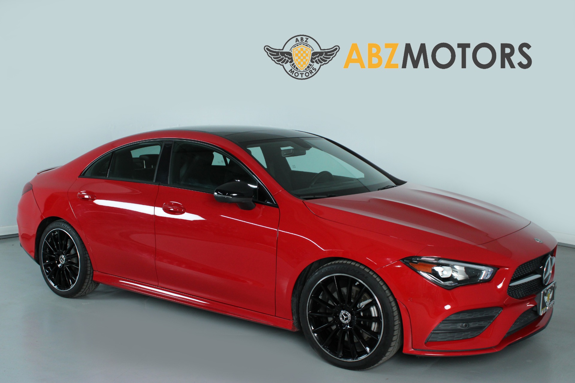 Mercedes Benz Cla 250 Rims