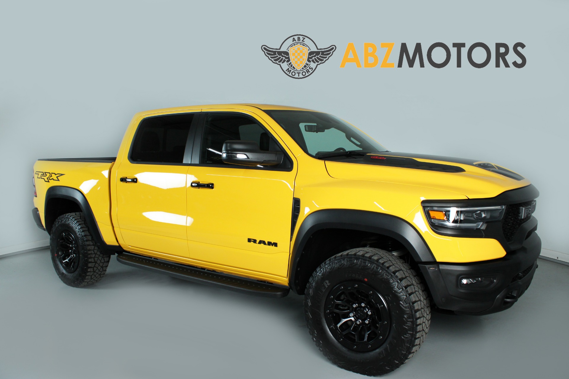 used-2023-ram-1500-trx-for-sale-sold-autobyzack-inc-stock-pn572416