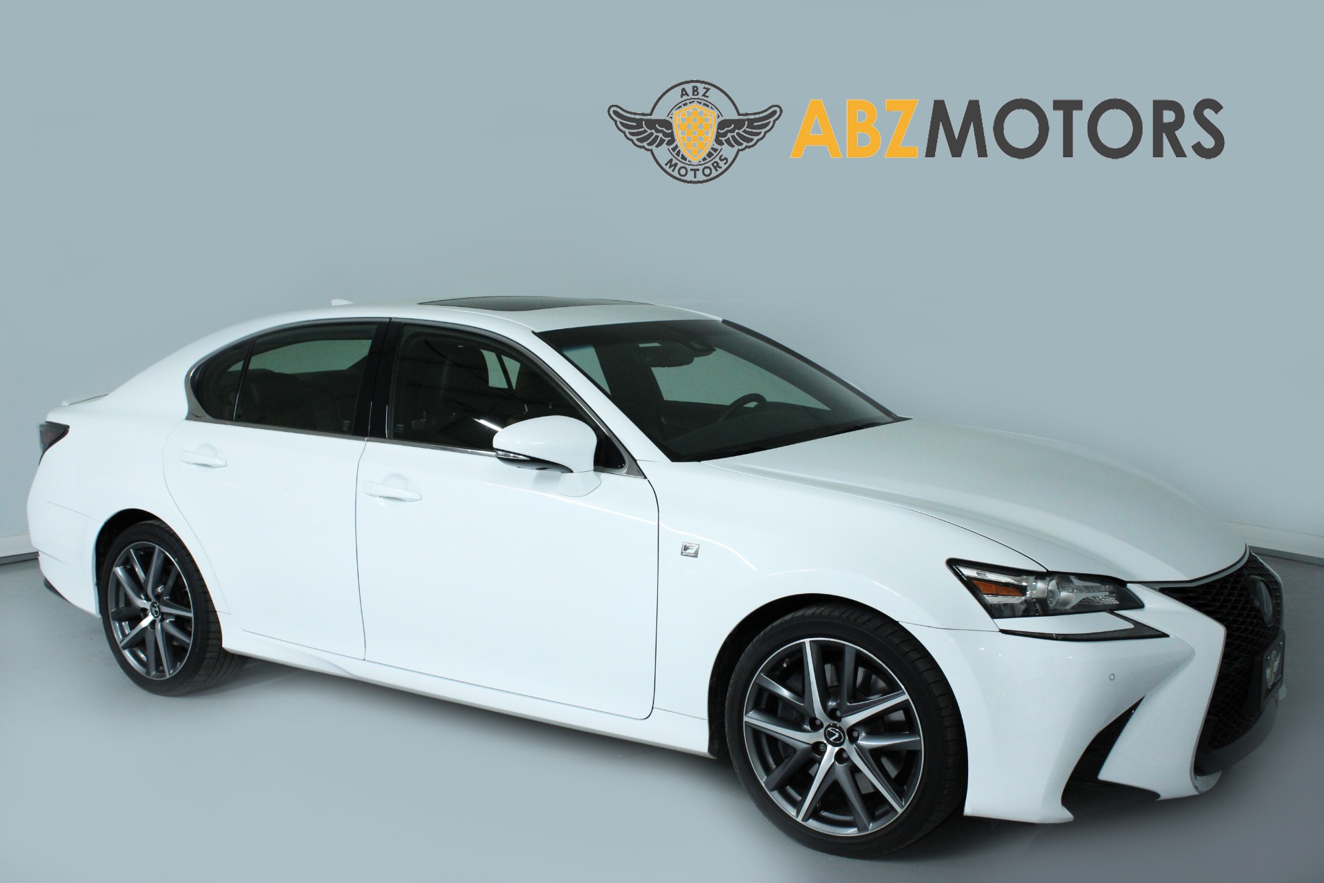 Used 2019 Lexus GS For Sale (Sold) | Autobyzack Inc Stock #KA018132