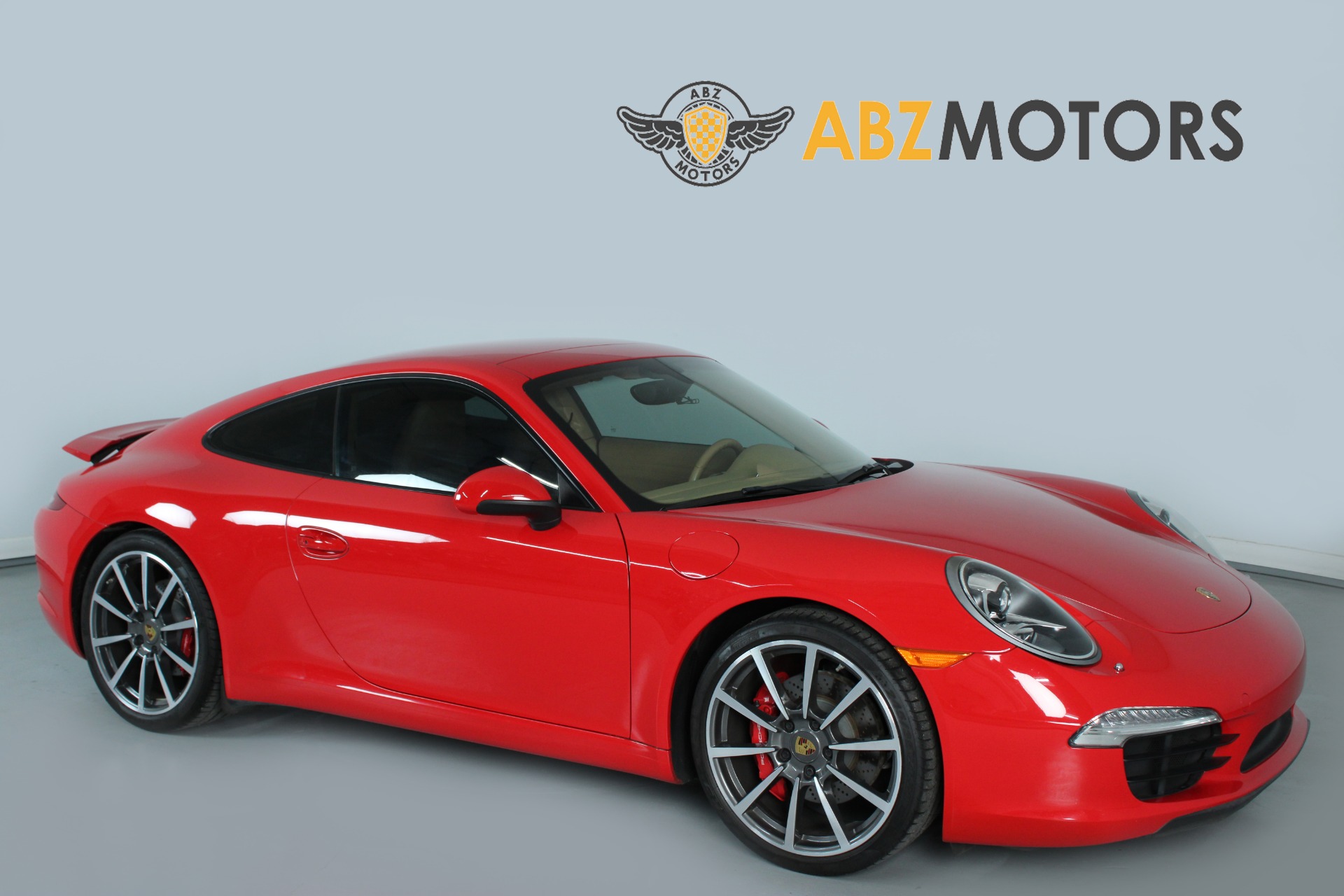 Used 2013 Porsche 911 Carrera S For Sale Sold Autobyzack Inc Stock DS122027