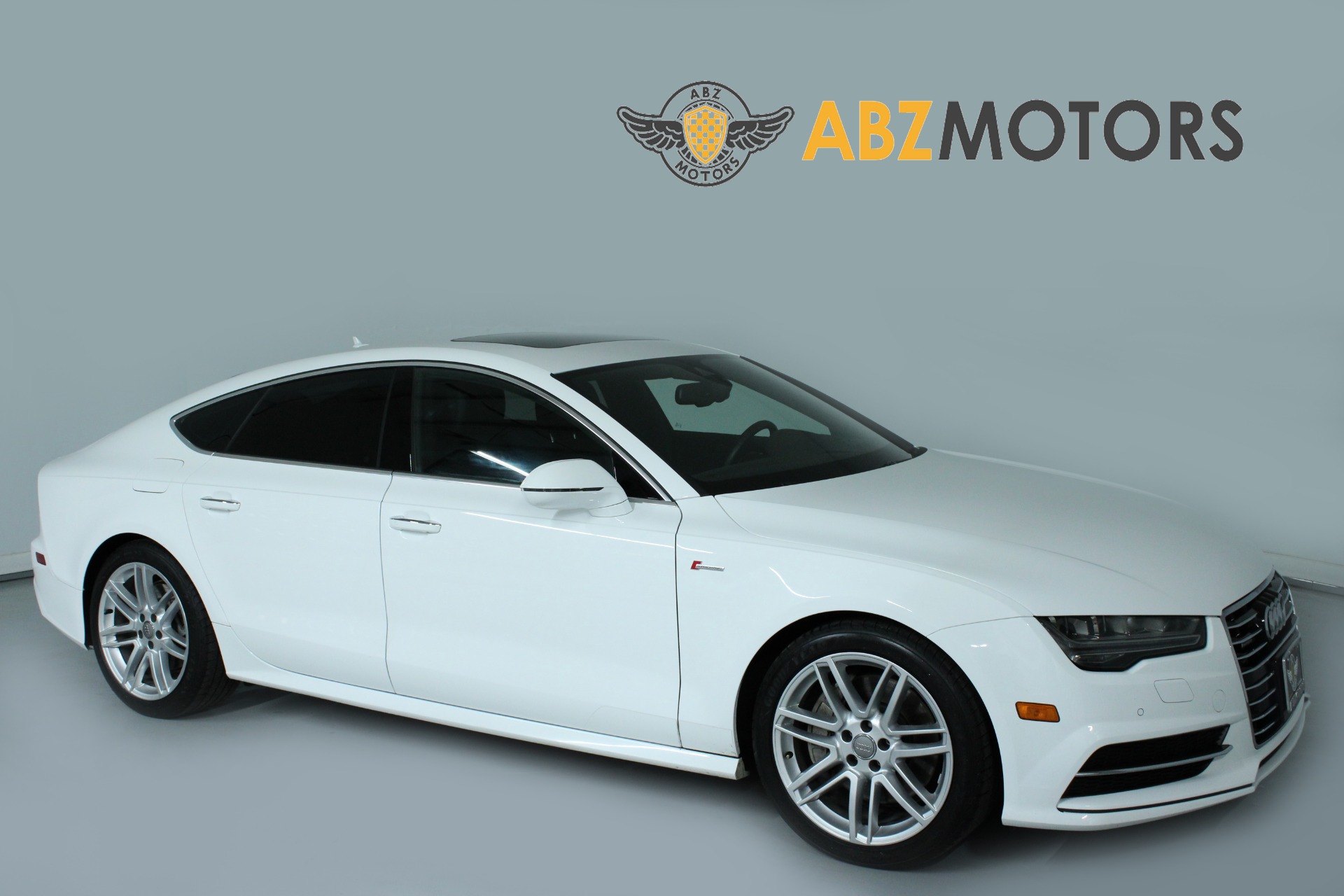 Used 2016 Audi A7 3.0T Prestige For Sale (Sold) | Autobyzack Inc Stock ...