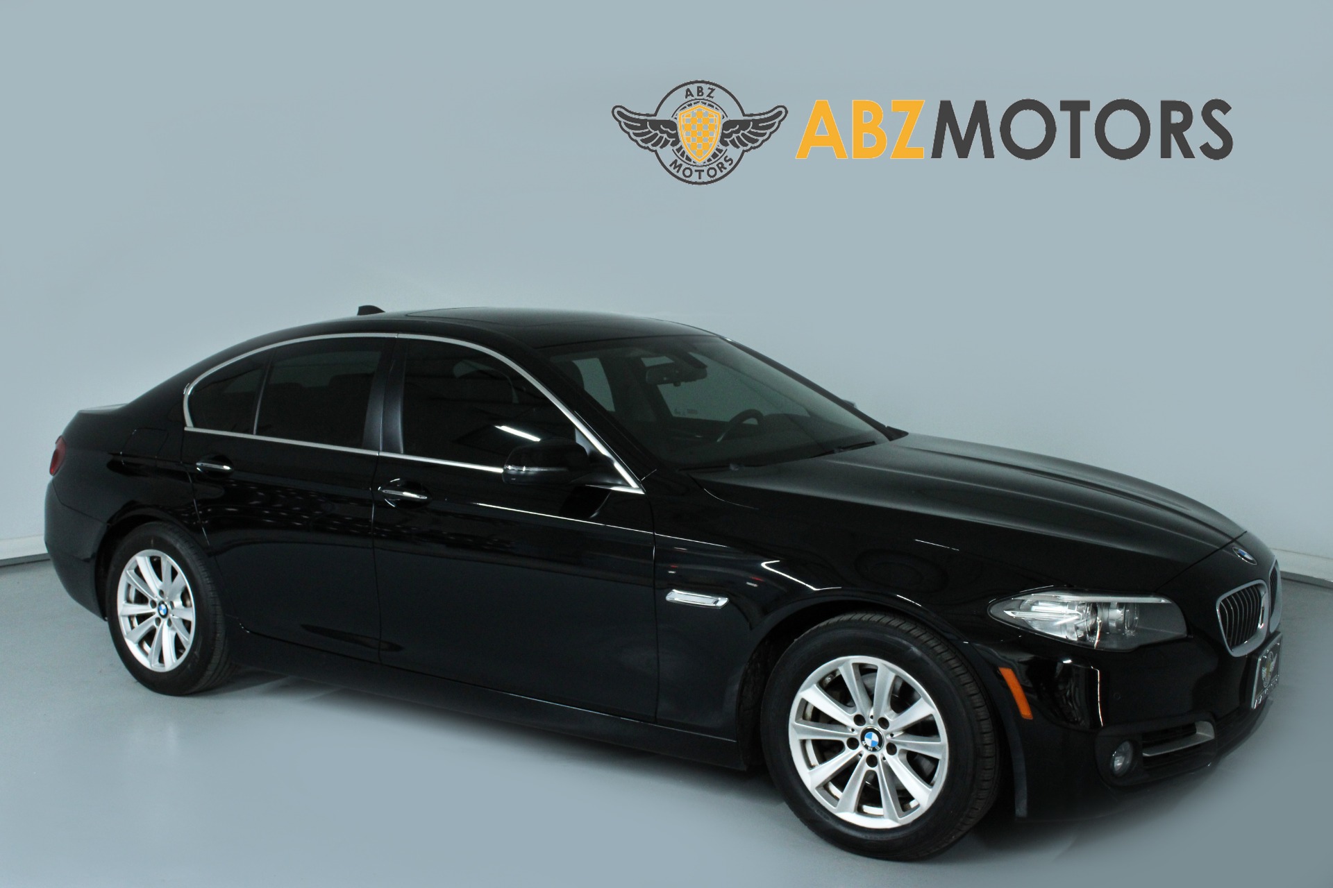 Used 2016 BMW 5 Series 528i For Sale (Sold) | Autobyzack Inc Stock # ...