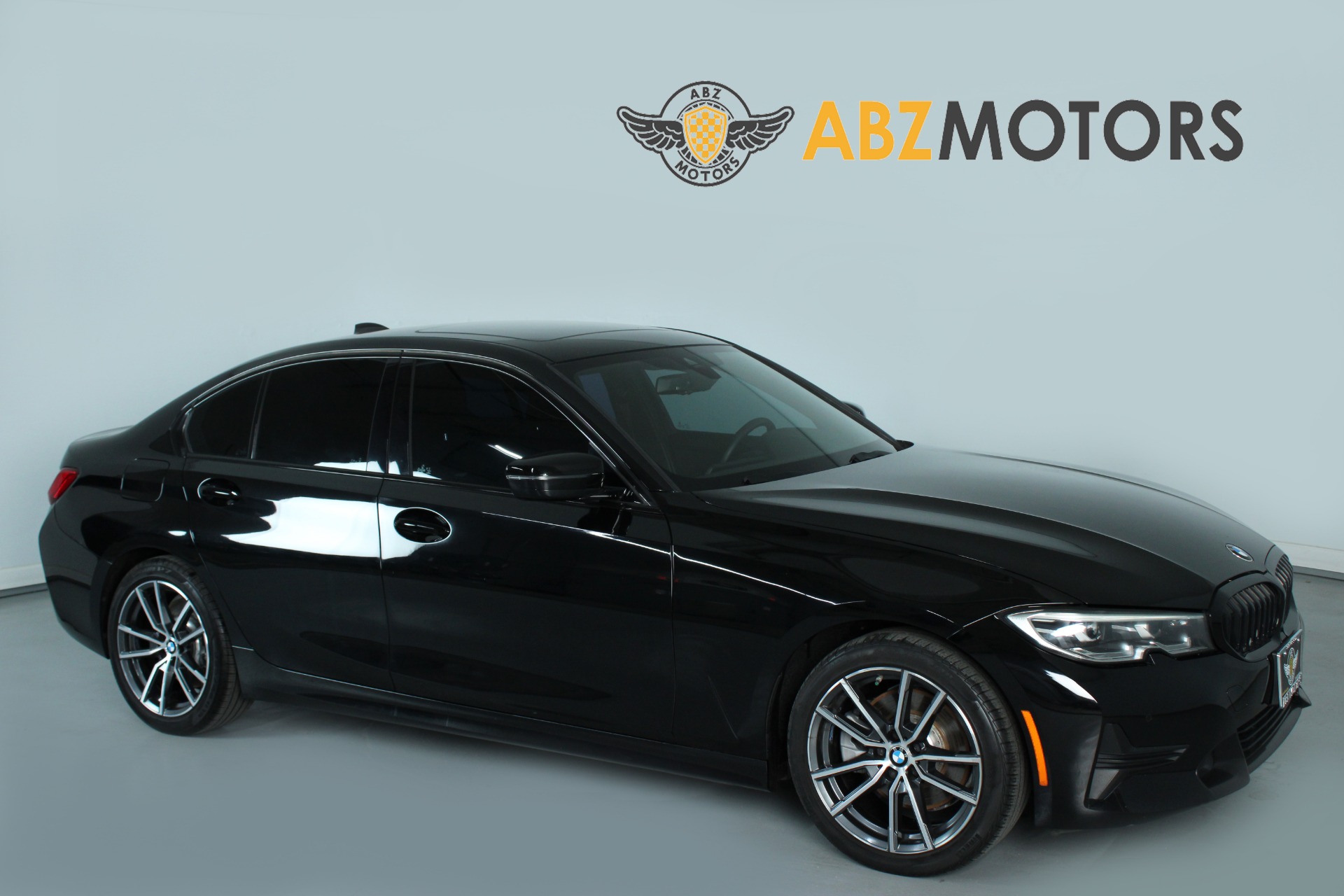 Used 2019 BMW 3 Series 330i For Sale (Sold) | Autobyzack Inc Stock # ...